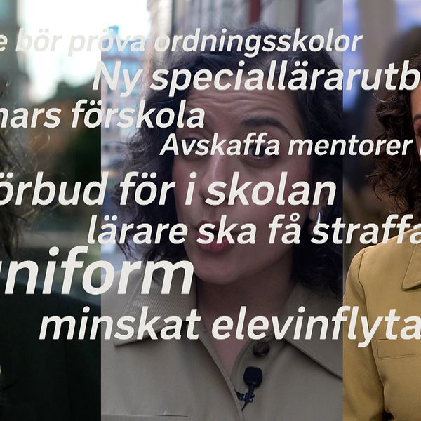 John Billow ny chef för Sveriges cybersäkerhet | SVT Nyheter