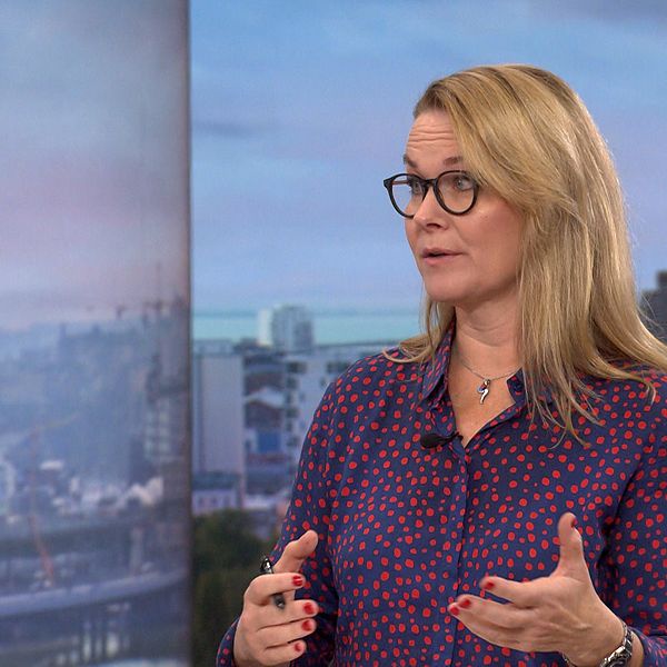 Bianca Ingrossos stalker-rättegång avslutad | SVT Nyheter