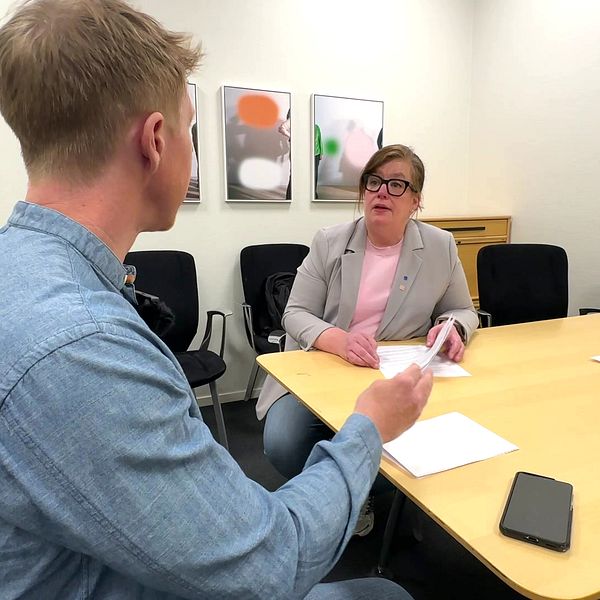 Umeå kommun | SVT Nyheter