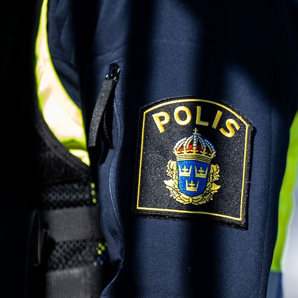 Polisregion Öst | SVT Nyheter