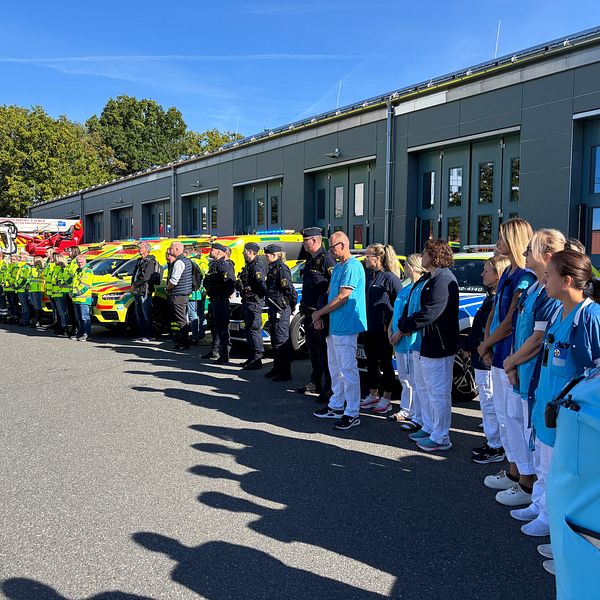 Region Blekinge | SVT Nyheter