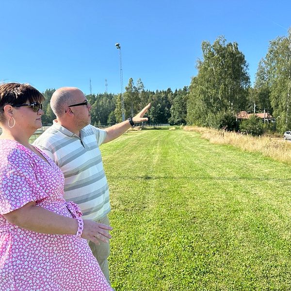 Grums kommun | SVT Nyheter