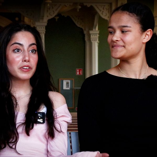 Hemtjänstpersonal anmäld för att ha sexuellt ofredat brukare | SVT Nyheter