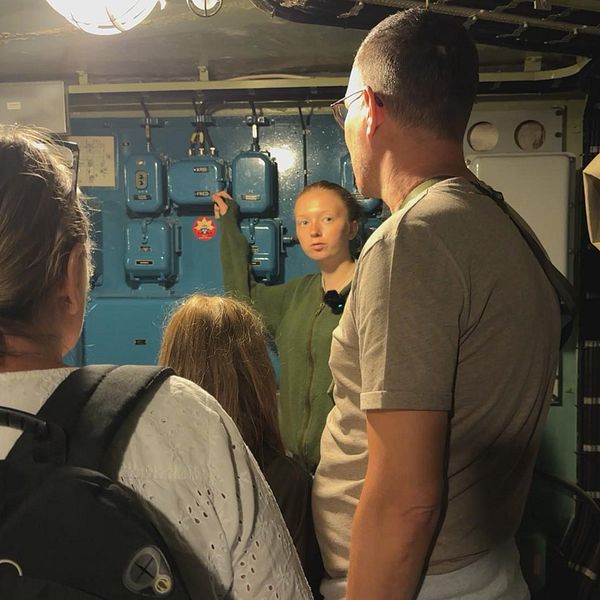 Större risk för cancer i täta bröst – tumörer syns inte på mammografin ...