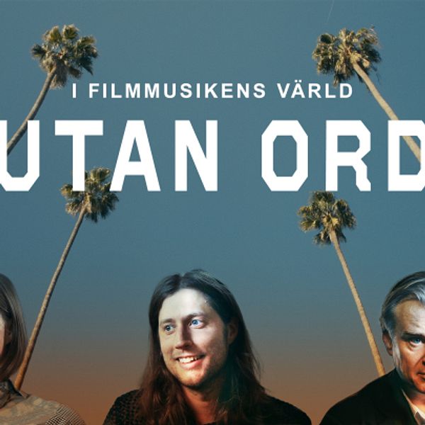 Ludwig Göransson om livet i USA: ”Jobbat på utan att stanna” | SVT Nyheter