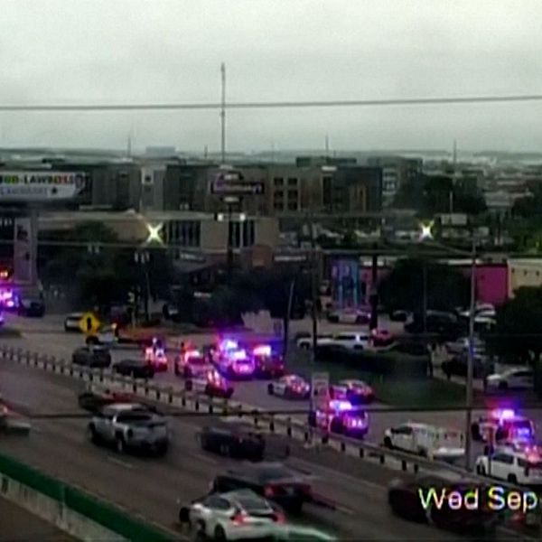 Oljeländer öppnar kranen – kan pressa bensinpriset | SVT Nyheter