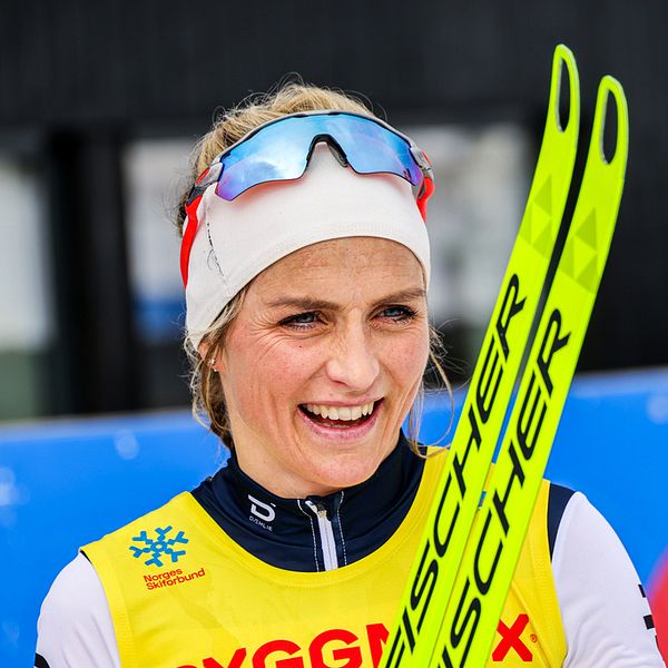 Längdskidor: Ski Classics – se Reistadlöpet | SVT Sport