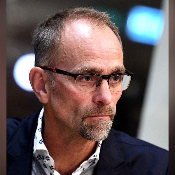 Thornberg om nedlagda utredningen: ”Varit jobbigt för alla inblandade ...