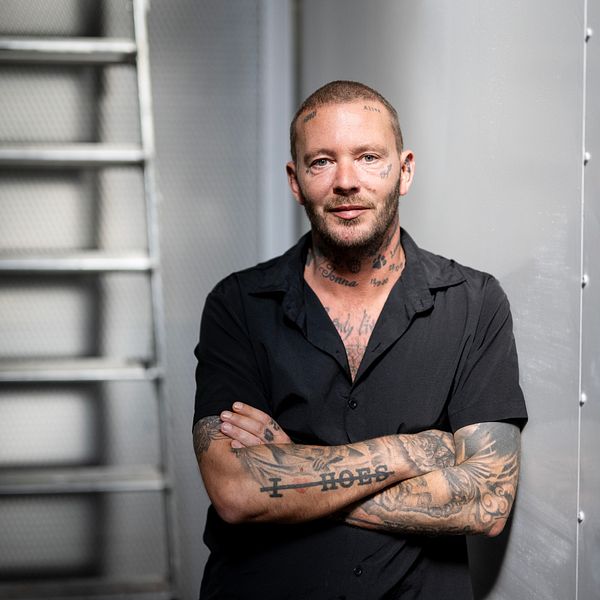 Joakim Lundell | SVT Nyheter