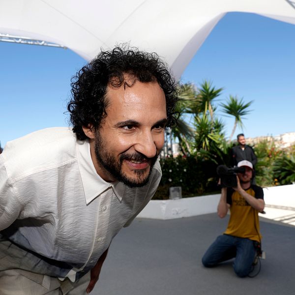 Premiär för Ali Abbasis ” The Apprentice” – vill humanisera Trump | SVT ...