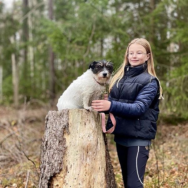 Brorsson och Persson uttagna till VM-stafetten | SVT Nyheter