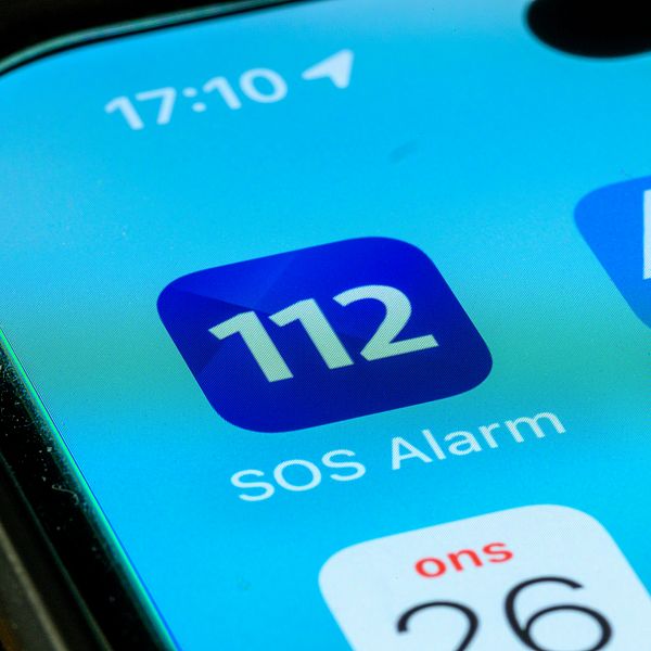 Region Västernorrland | SVT Nyheter