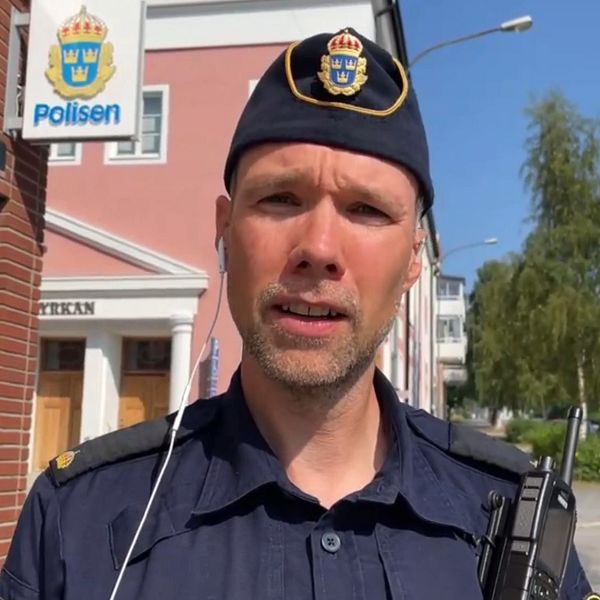 Missing People | SVT Nyheter