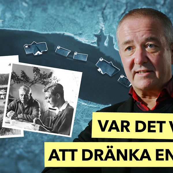 Dokumentärfilm | SVT Nyheter