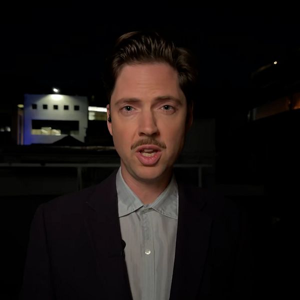 Venezuela | SVT Nyheter