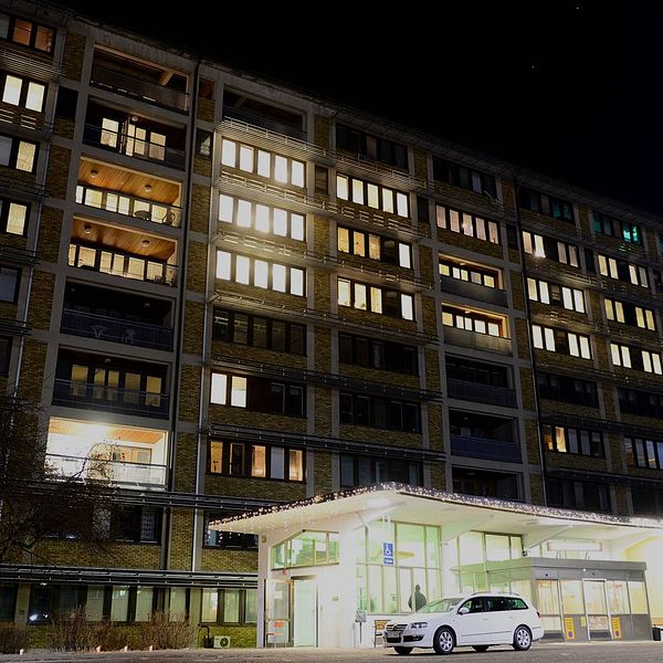 Konsulterna om Sollefteå sjukhus: Nej till återstart av BB och ...