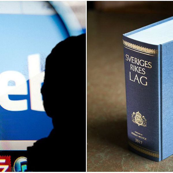 Kvinna Döms För Hets Mot Folkgrupp Svt Nyheter