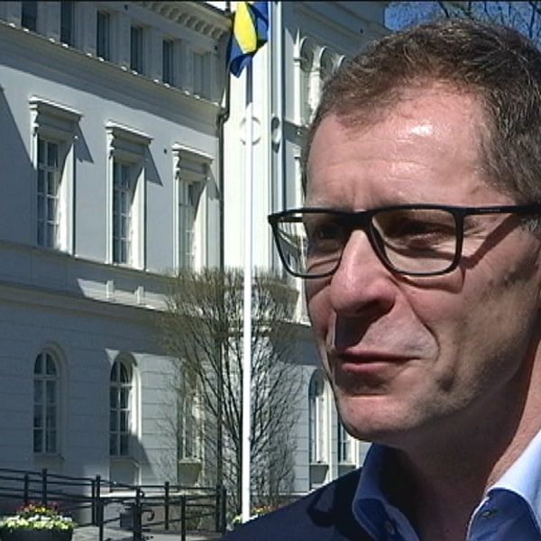 HV71:s guld genom åren | SVT Nyheter