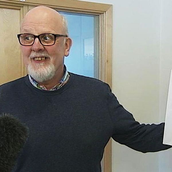 Fallet Thomas Quick | SVT Nyheter