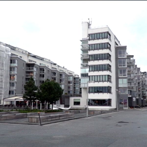 Villa Markelius – ett tidlöst hus | SVT Nyheter