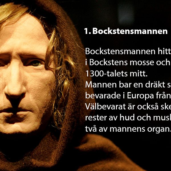 Halland saknas i Historien om Sverige – museet spelar in egna avsnitt ...