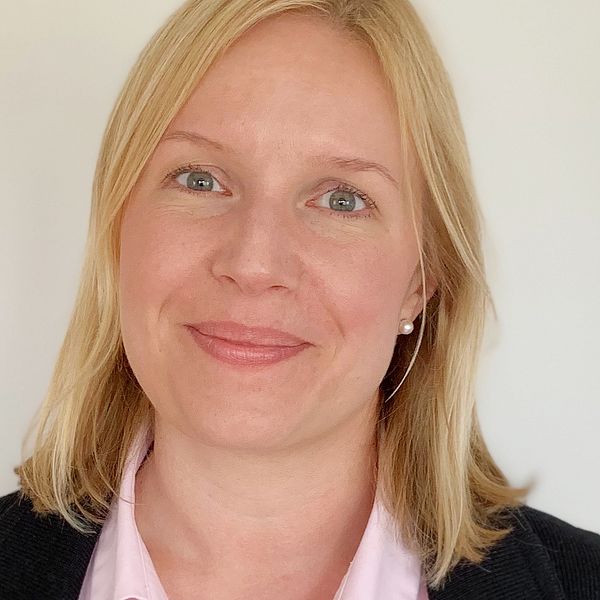 Lisa Bjärbo får årets Astrid Lindgren-pris: ”Hon har lärt mig att leka ...