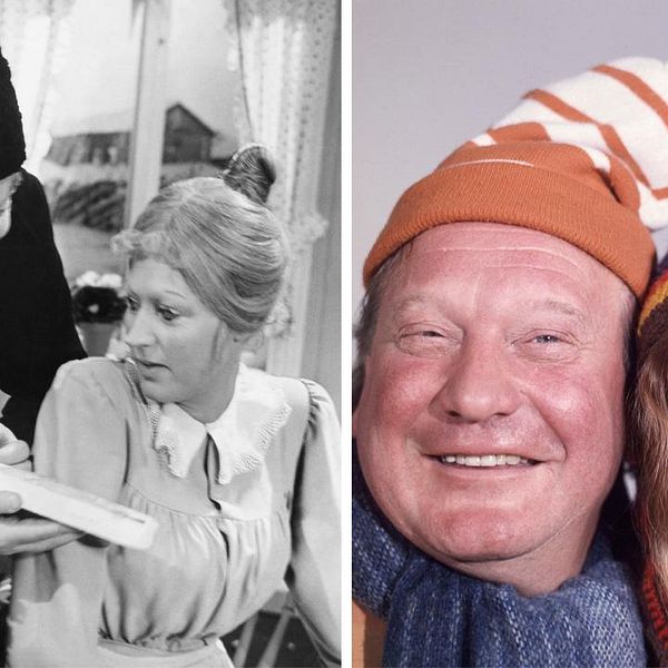 ”Trolltider”, ”Teskedsgumman” eller ”Sunes jul” – Vilken julkalender ...