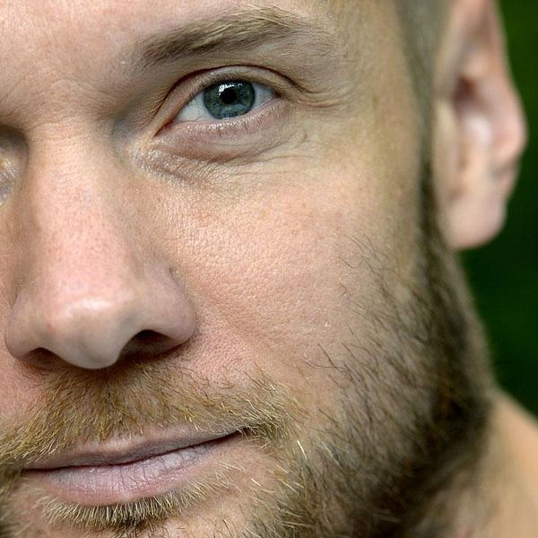 Martin Kellerman lägger ner Rocky – efter 20 år | SVT Nyheter