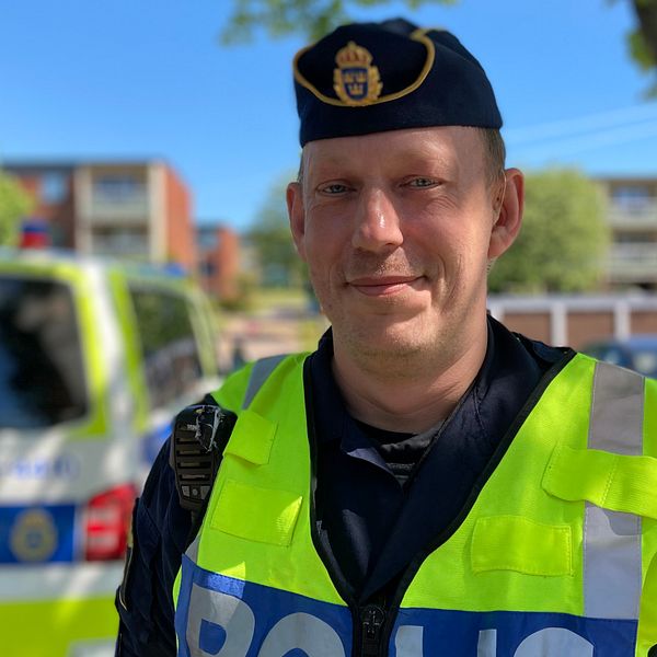 Sex Män Anhållna För Tre år Gammalt Mord I Helsingborg Svt Nyheter