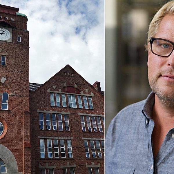 ”Historien som eleven berättar har betydelse” | SVT Nyheter