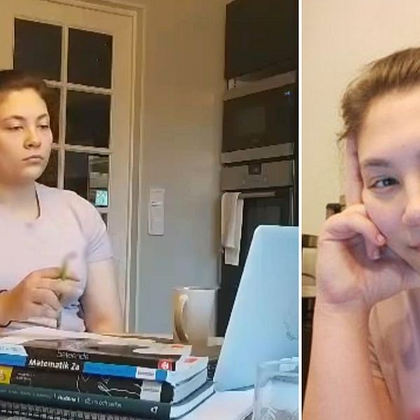 Gymnasieeleven Hakim, 16, utbildar sig till djurvårdare: ”Svårt på ... Gymnasieeleven Hakim, 16, utbildar sig till djurvårdare: ”Svårt på ...