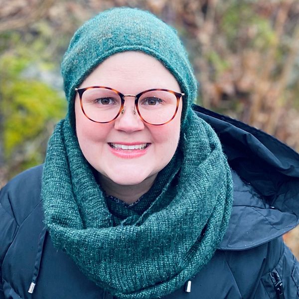 Emma Hult (MP) kan tvingas lämna riksdagen: ”Det är väldigt nervöst ...