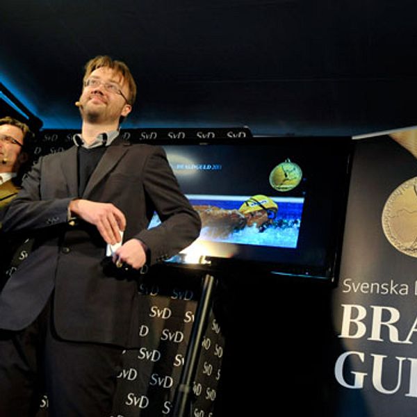 SVT:s Eva Beckman: ”Väldigt oroande” | SVT Nyheter