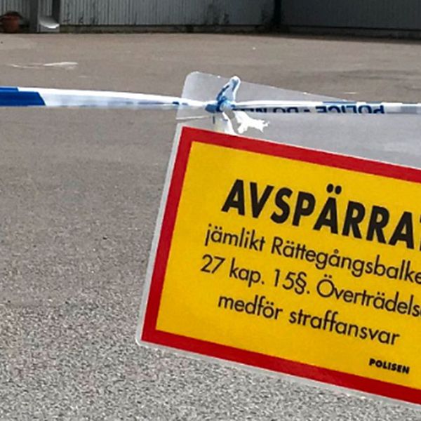 31 åring Döms Till Sex års Fängelse För Brutala Bödarånet Svt Nyheter