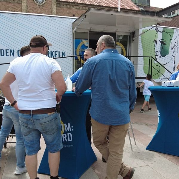 Kriminalvården bygger ut i Skåne – tidigare äldreboende blir öppen ...