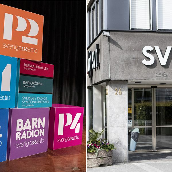 Nya regeringen ska ta fram en svensk kulturkanon | SVT Nyheter