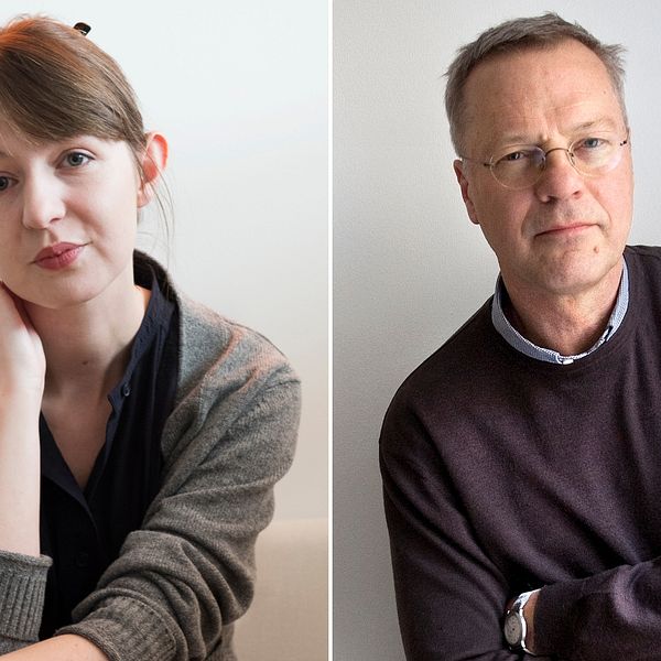 Daisy Edgar-Jones om nya filmen: ”Kände ännu mer press” | SVT Nyheter