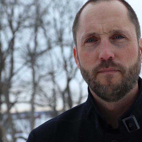 Erik Pelling (S) om SVT:s granskning av Uppsala kommun: ”Det finns inget alternativ” | SVT Nyheter