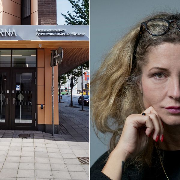 Författare åtalas För Grovt Förtal Skrev Att Elever Tvingades Bekänna
