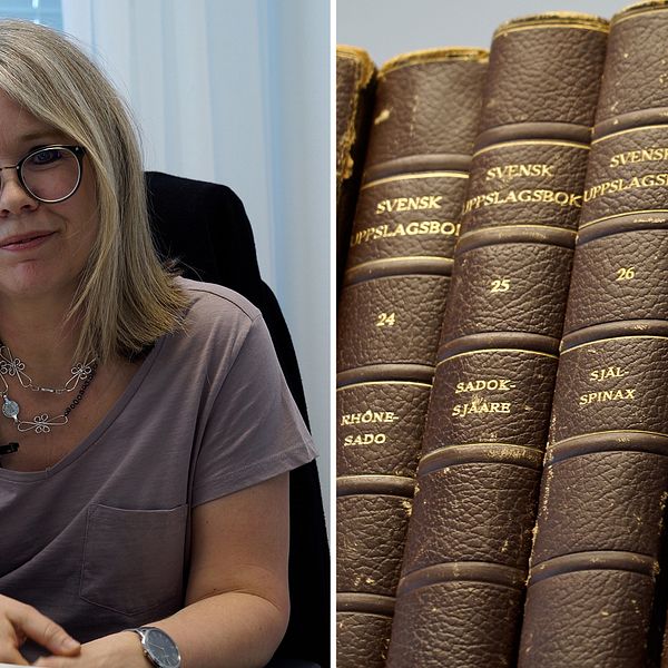 De eller dem – klarar du svenskans språkutmaningar? | SVT Nyheter