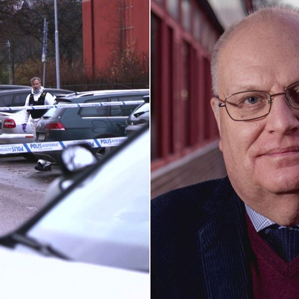 Advokat som hade relation med gängkriminell utesluts ur ...