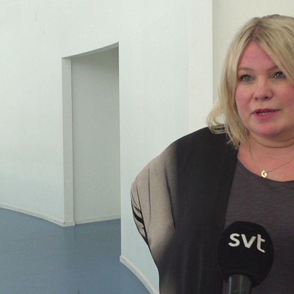 Juristen Maria Forsman om brister i utredningar kring barn ...