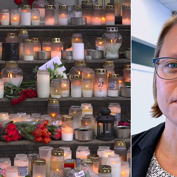 Åklagare Vill Se Livstids Fängelse Efter Mord I Falköping Svt Nyheter