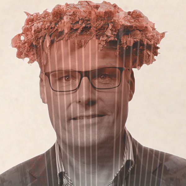 Vem är Ola Serneke? | SVT Nyheter