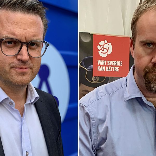 Nyheter från dagen: 22 augusti | SVT Nyheter