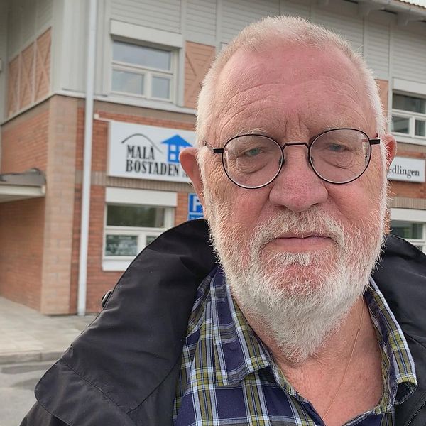 Sex Tidigare Vänsterpartister I Malå Kan Bli Politiska Vildar Svt Nyheter