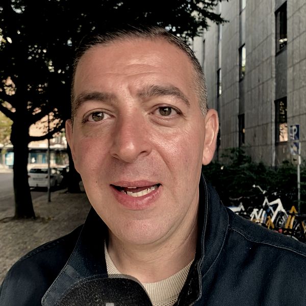 Roger Haddad (L) om tappet i Västmanland: ”Kanske dags att göra något ...