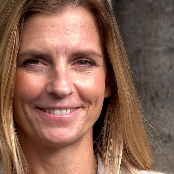 Väntans tider för KD:s Liza-Maria Norlin – hoppas på politiska ...
