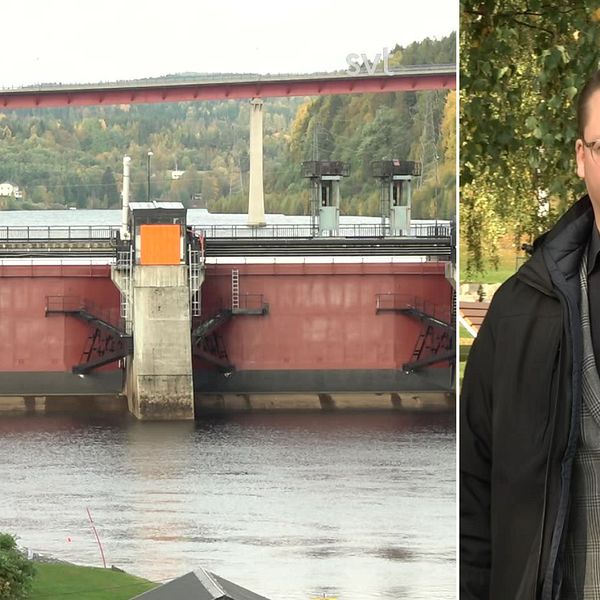 Sollefteå kommun har eget kraftverk – ska gynna bygden | SVT Nyheter