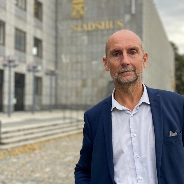 35 miljoner i högre elnota – inget som oroar Västerås | SVT Nyheter